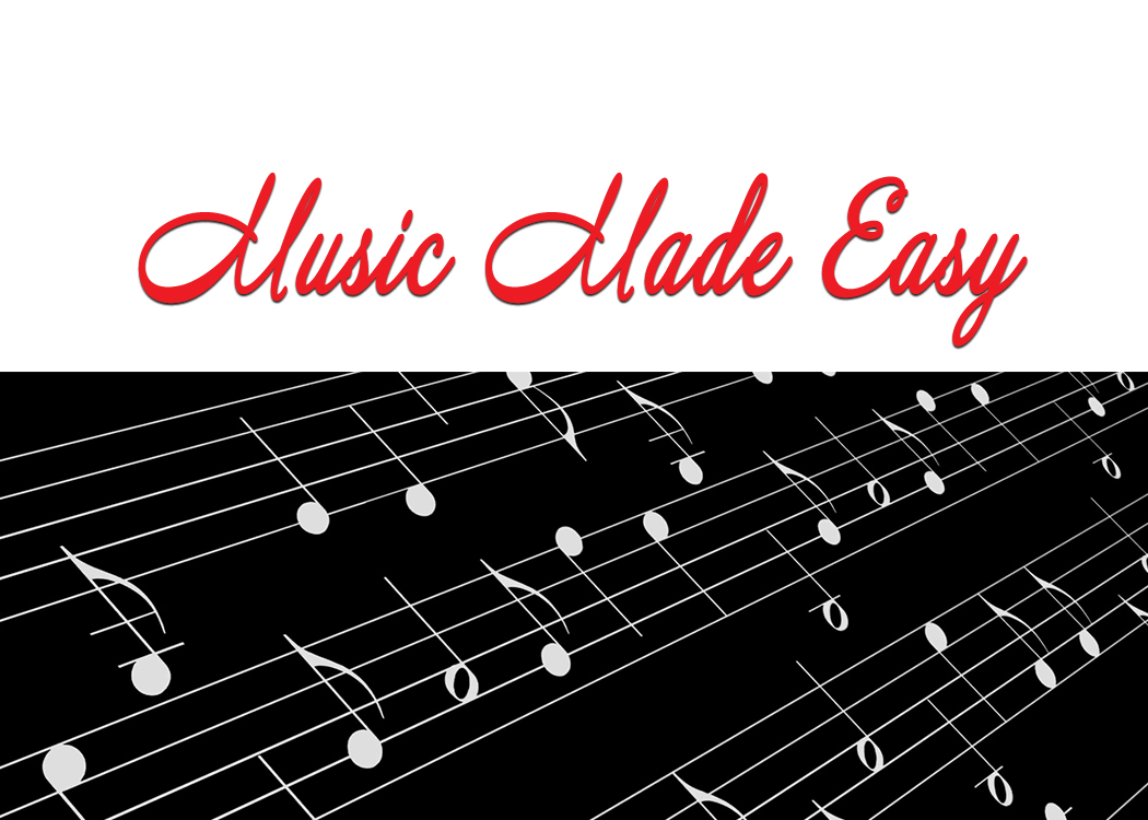 Music Made Easy - First Baptist Church - Joelton